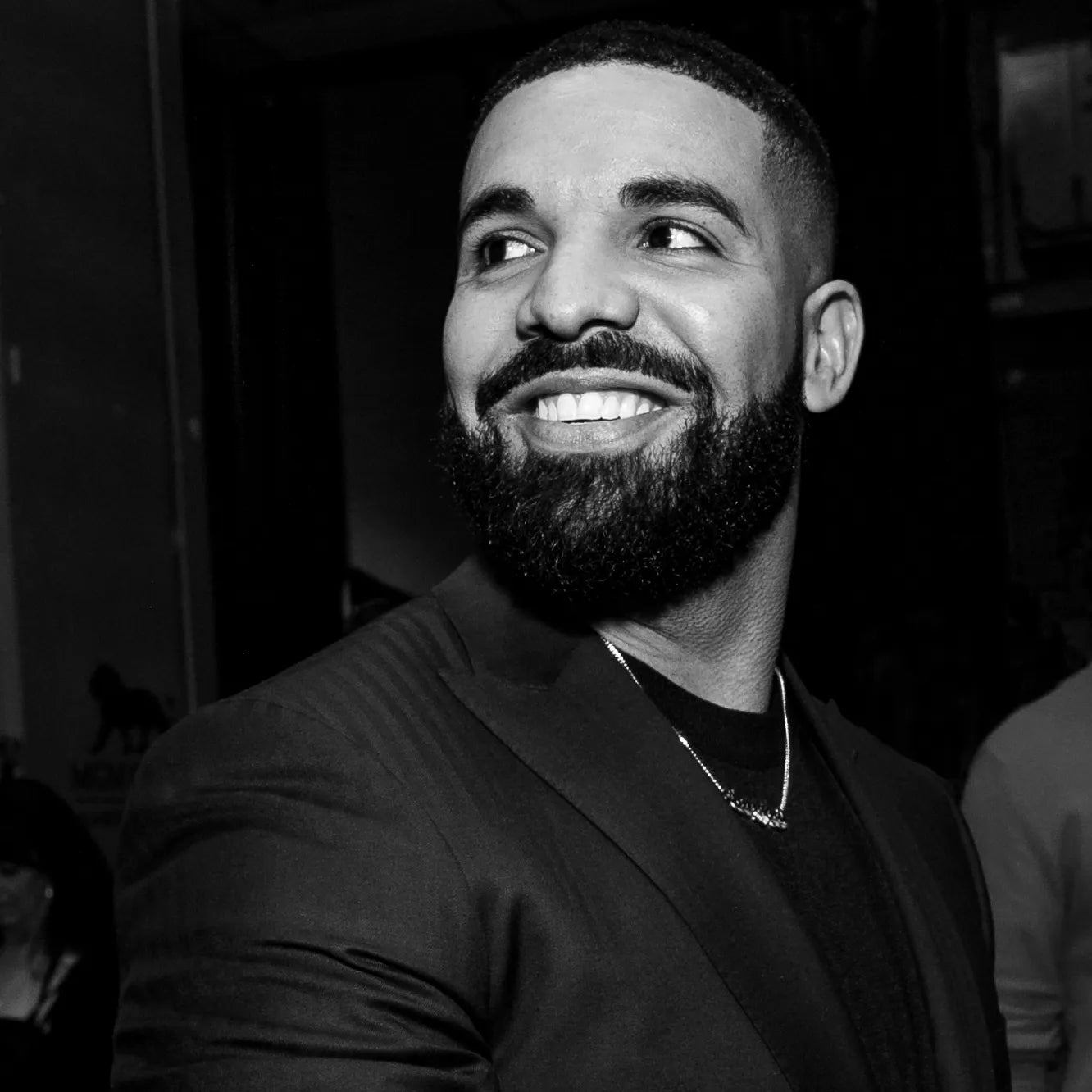Drake – Music Prints