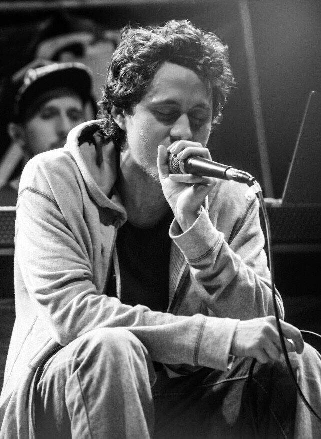 Canserbero – Music Prints