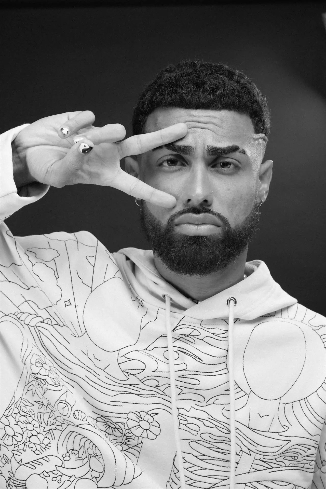 Jay Wheeler – Music Prints