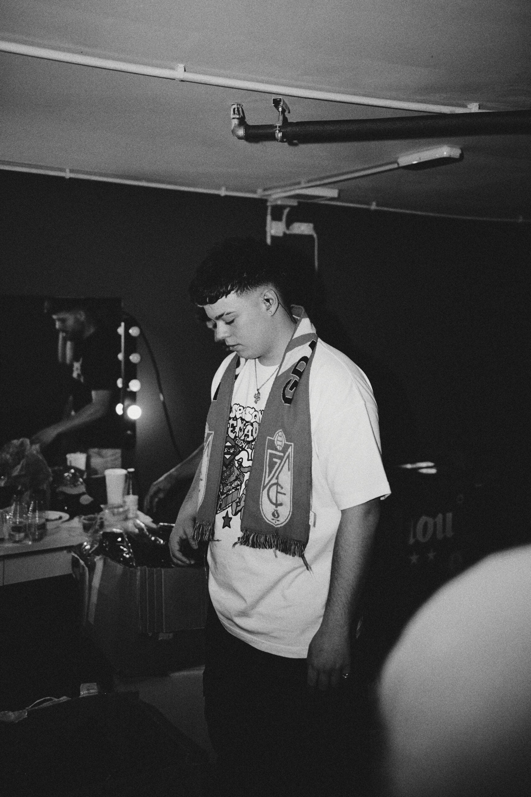 Saiko – Music Prints